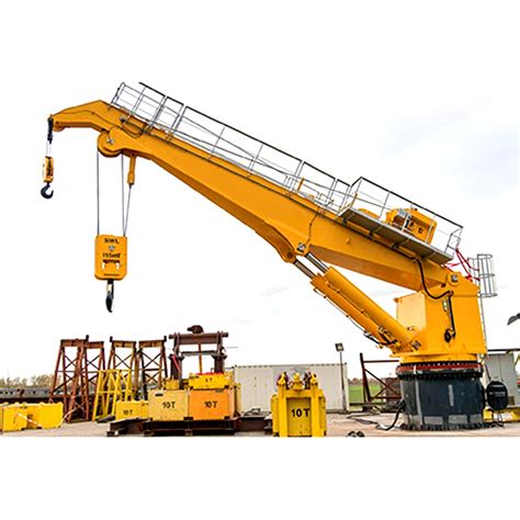 Marine Deck Crane Buy Deck Crane Marine Deck Crane Deck Jib Crane Product On Dowellcrane