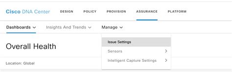 Cisco Dna Center Real Time Event Notifications Into Webex Teams Cisco Blogs