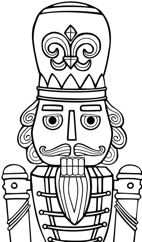 Design Your Nutcracker Nutcracker Christmas Decorations Nutcrackers