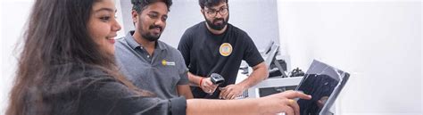 Technology Roles