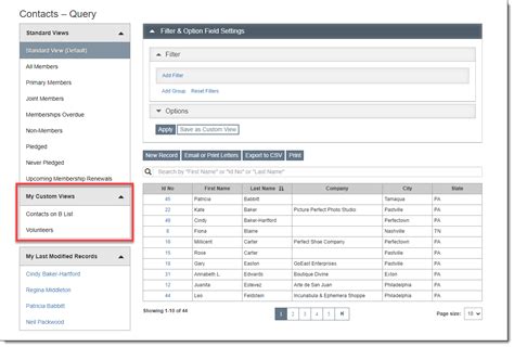 Creating Custom Views