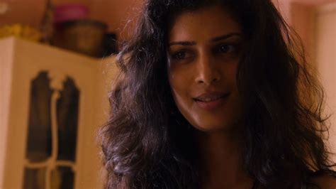 Naked Tina Desai In Sense8