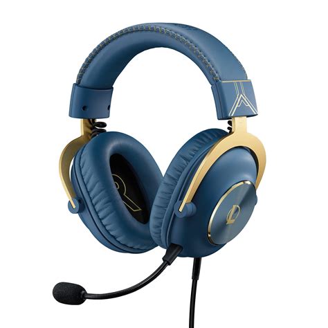 Logitech G Pro X Wired Gaming Headset Hotsell