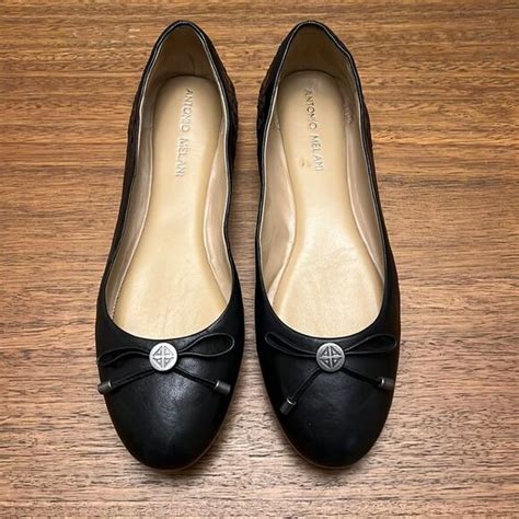 Shoes Antoniomelaniballetflats Poshmark