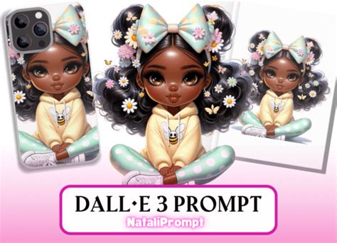 Prompt Dall E 3 Chat Gpt Prompt Graphic By NataliPrompt Creative Fabrica