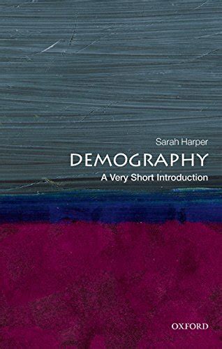 The Best Demography Books Of All Time Bookauthority