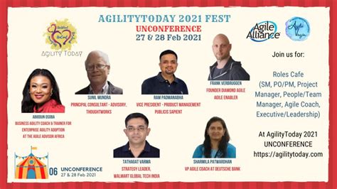 The Agile Advisor Africa Posted On Linkedin