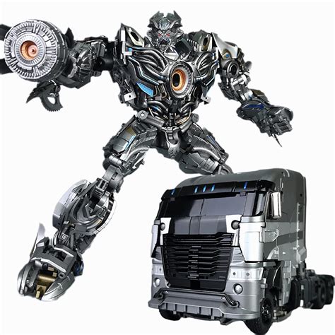 Transformers 4 Custom Galvatron