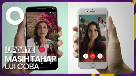 Fitur Screen Sharing Bakal Hadir Di Whatsapp