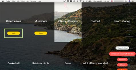 How To Highlight The Mouse Cursor On MacOS Laptop Mag
