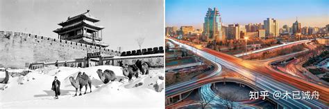 盘点北京城门 知乎