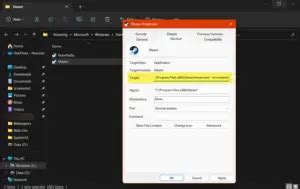 Steam Client Webhelper Has Stopped Working Fix