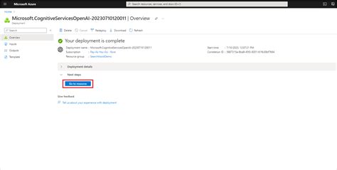 Azure Openai Integration Searchassist