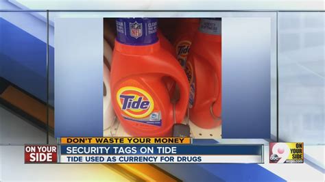 Why Is Laundry Detergent Locked At Target At Annabelle Parkhill Blog