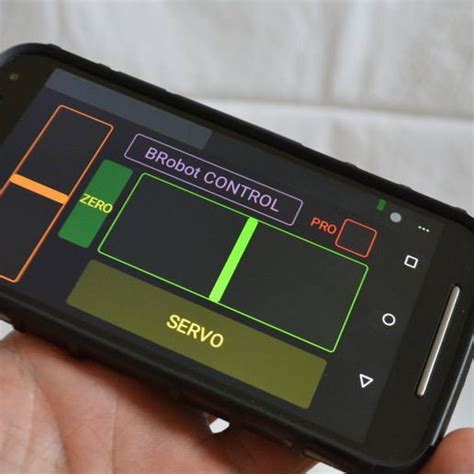 🤖 Remotely Controlled Arduino Self Balancing Robot・free Stl File For ・cults