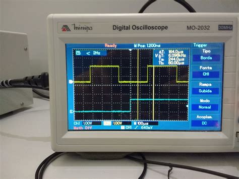 Lmk05318evm 1 Pps Input Configuration Synchronized Output Pll