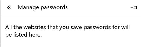 Ie 11 Prompt To Remember Password Regression Bug Since 1520 · Issue
