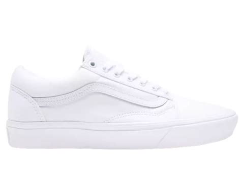Buy And Sell Vans Classic Comfycush Old Skool Shoes Sasom