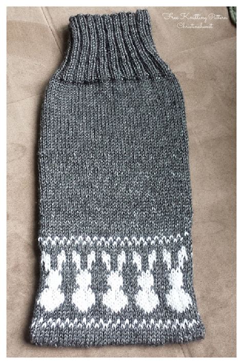 Snug As A Bug Sleep Sack Free Knitting Pattern Knitting Pattern