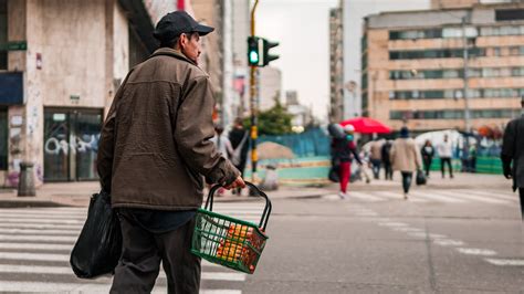 Desempleo En Colombia Se Mantiene En Un Dígito Y En Mayo Bajó A 9