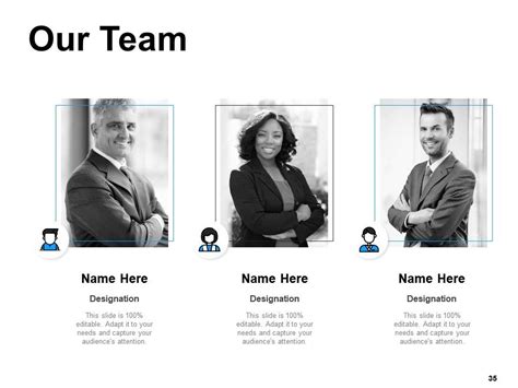 Business Intelligence Powerpoint Presentation Slides Presentation