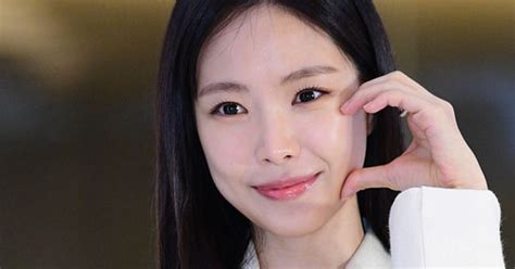 [포토]손나은 예쁘다 예뻐