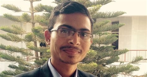 My Experience As An Isp Vaibhav Kurkute