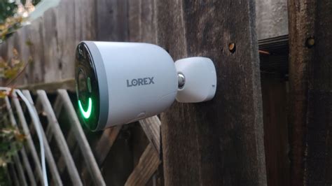 Lorex Camera A Review Of The New 4k Lorex Spotlight Camera Reviewed