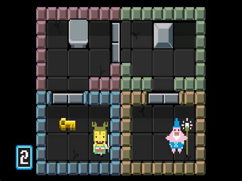 8bit Spongebob On Behance