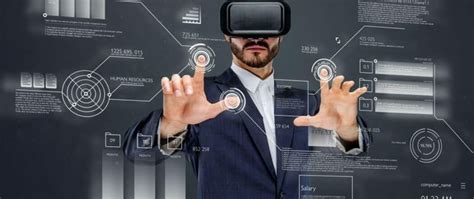 The Rise Of Augmented Reality How AR Is Revolutionizing Industries