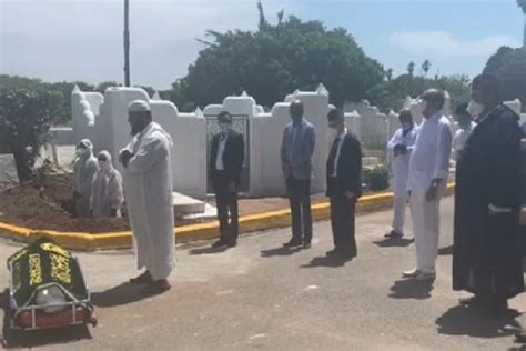 Témoignage De Abdou Hafidi Ssi Abderrahmane Un Infatigable Homme De