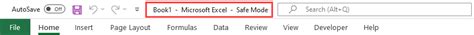 Excel Not Responding 10 Ways To Fix It