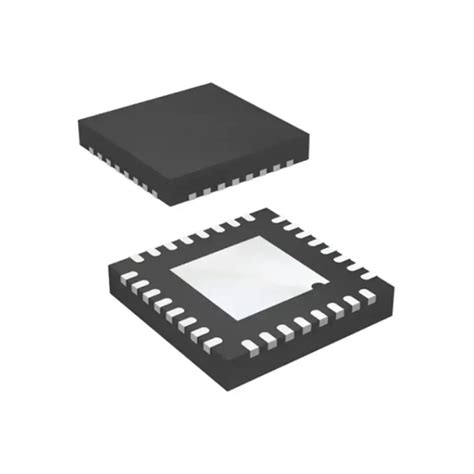 Integrated Circuits Device International Trade Aston Sco