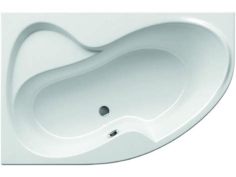Vana Rosa Ii 150x105 L Ravak As