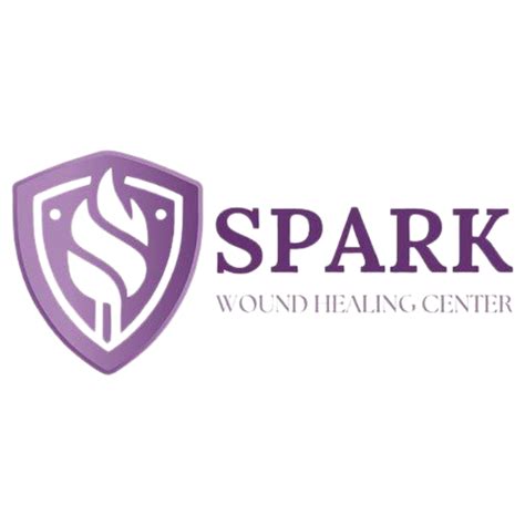 Spark Wound Care Advanced Wound Healing Solutions