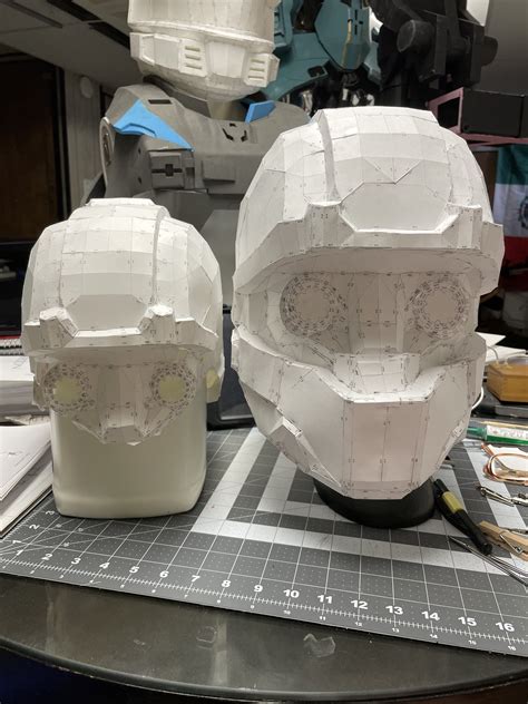 Name That Armor Its The Argus Page 5 Halo Costume And