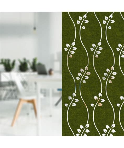 Lull Suspended Acoustic Screen Wave Office