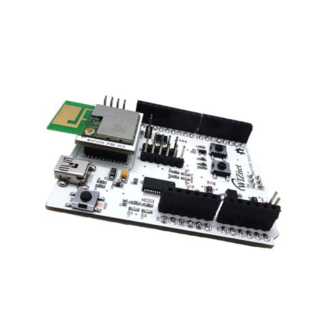 WizFi250 EVB