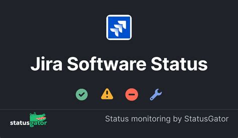Jira Software Status Check If Jira Software Is Down Or Having An