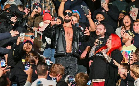 WWE S Netflix Debut Shaping Up To Be A Show For The Ages Toronto Sun