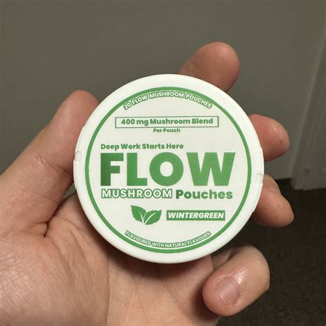 Flow Pouches Flowpouch