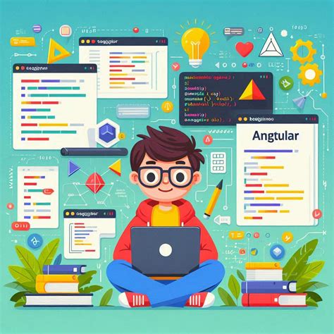 Zero To Mastery — Angular 02 Why Should We Use Angular And Is It