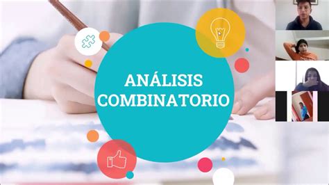 Análisis Combinatorio Youtube