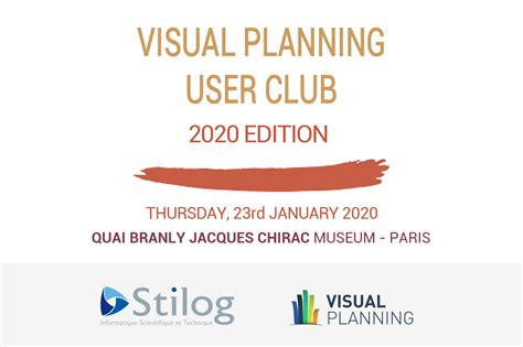 Stilog Ist Launches The New Visual Planning V7 Version Ice Groupe