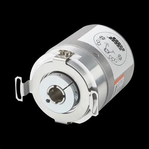 Absolute Multiturn Encoder With Profinet IO Interface Sendix F At Best Price In Coimbatore