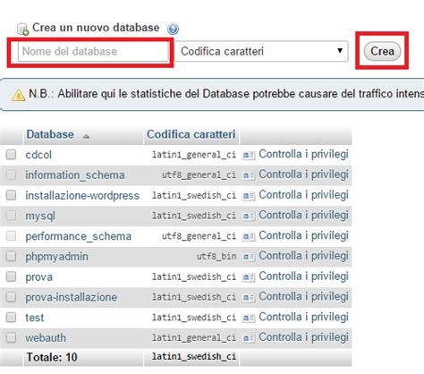 Installare Wordpress In Locale Con Xampp Guida Completa