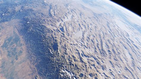 Gpu Based Procedural Planets In Unreal Engine Rproceduralgeneration