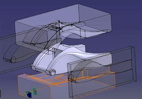 cfrp mold processing uchida