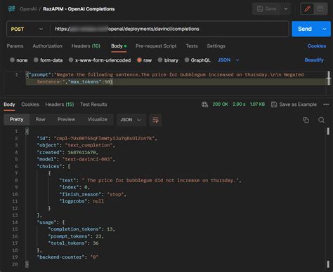 Addressing Azure Openai Token Limitations Rafferty Uy