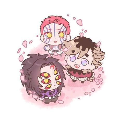 Here Have Chibi Demons Fandom